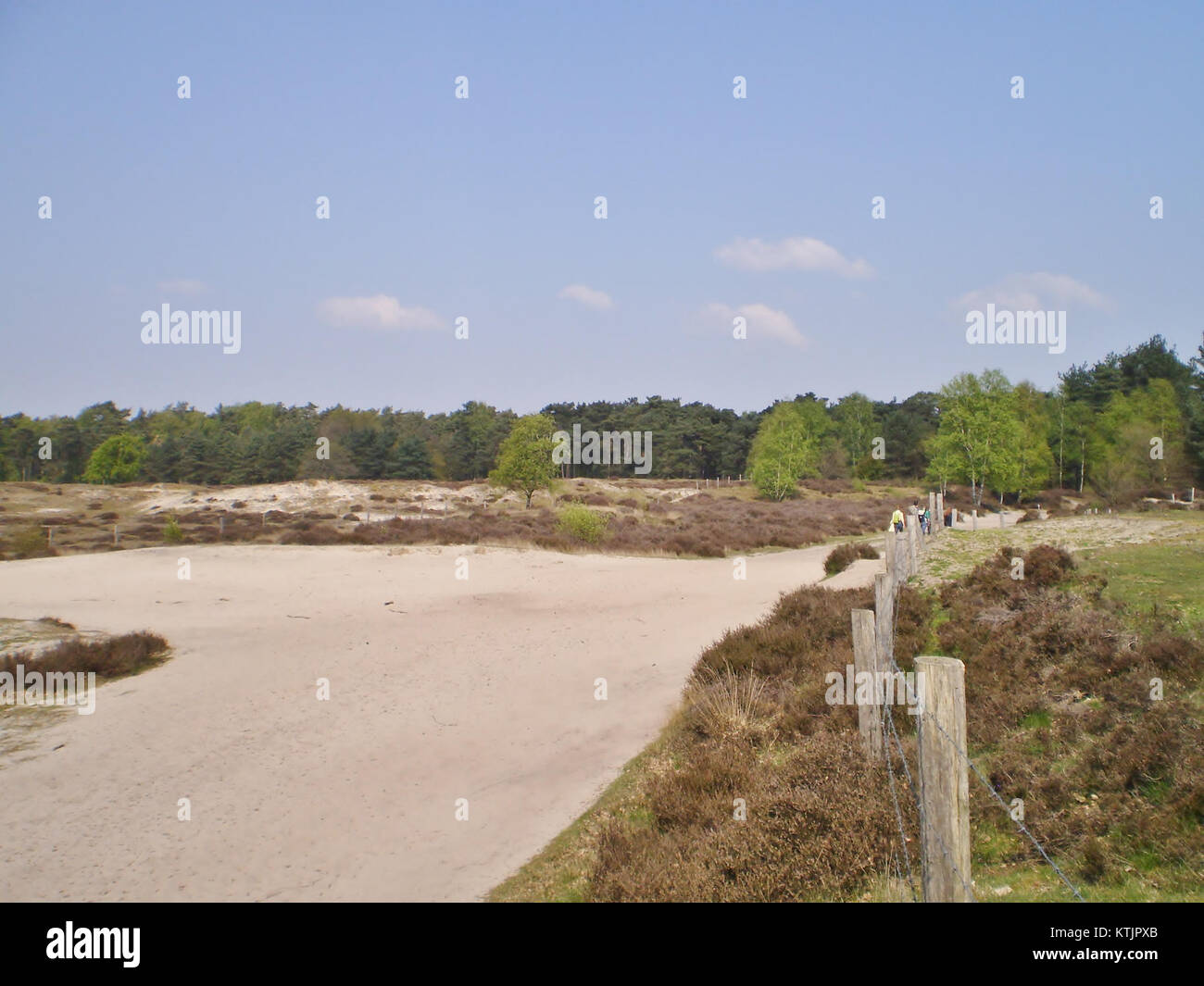 De stulp hi-res stock photography and images - Alamy