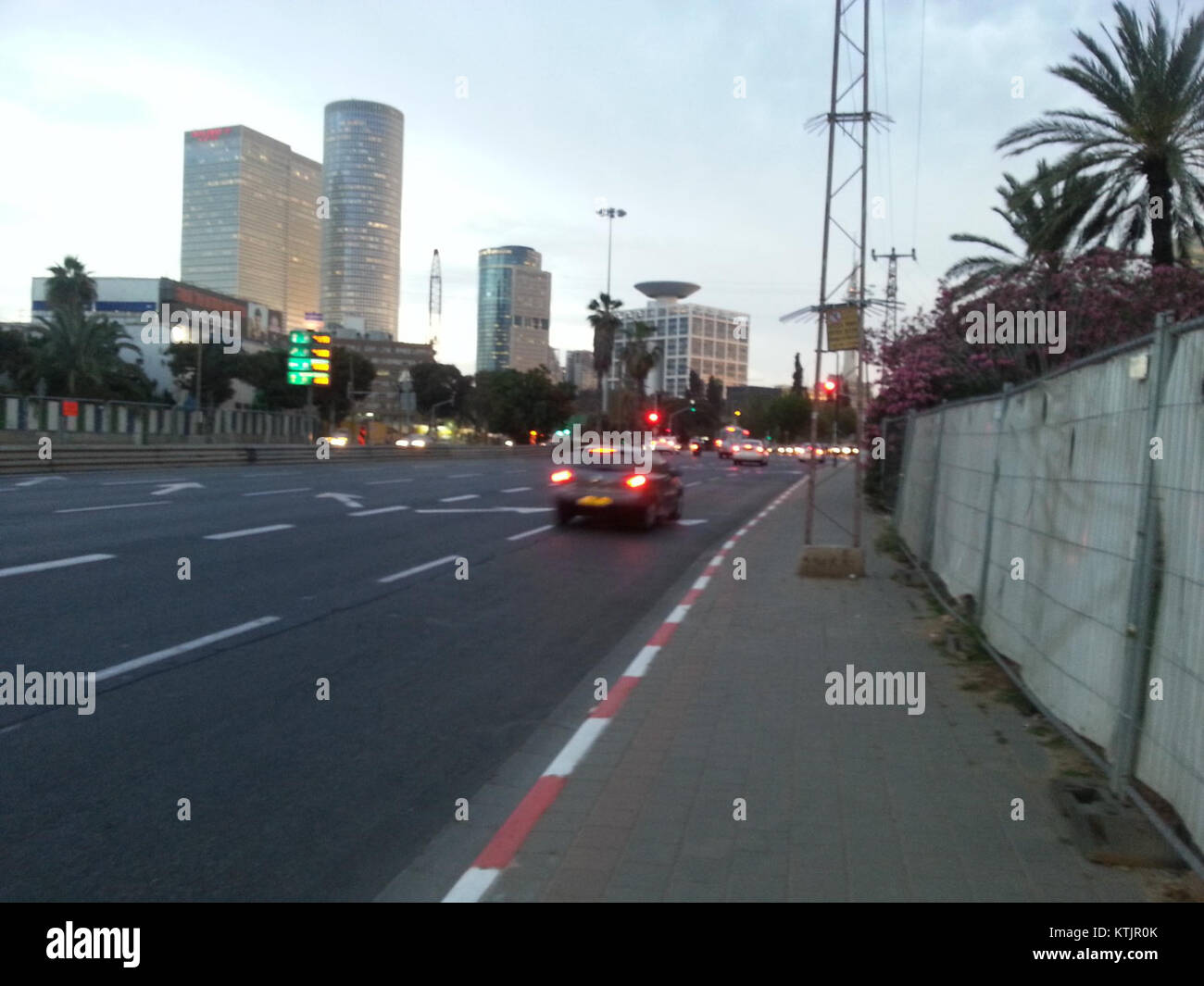 Begin Road High Resolution Stock Photography and Images - Alamy