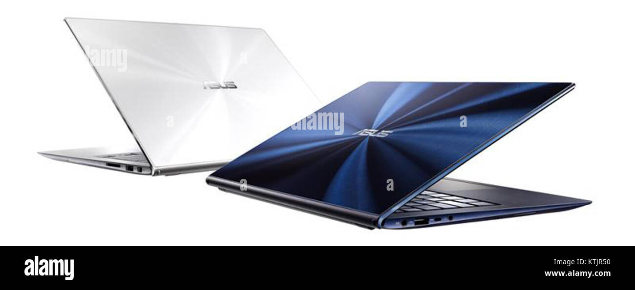 The Asus UX301 is a high-performance laptop known for its slim design ...