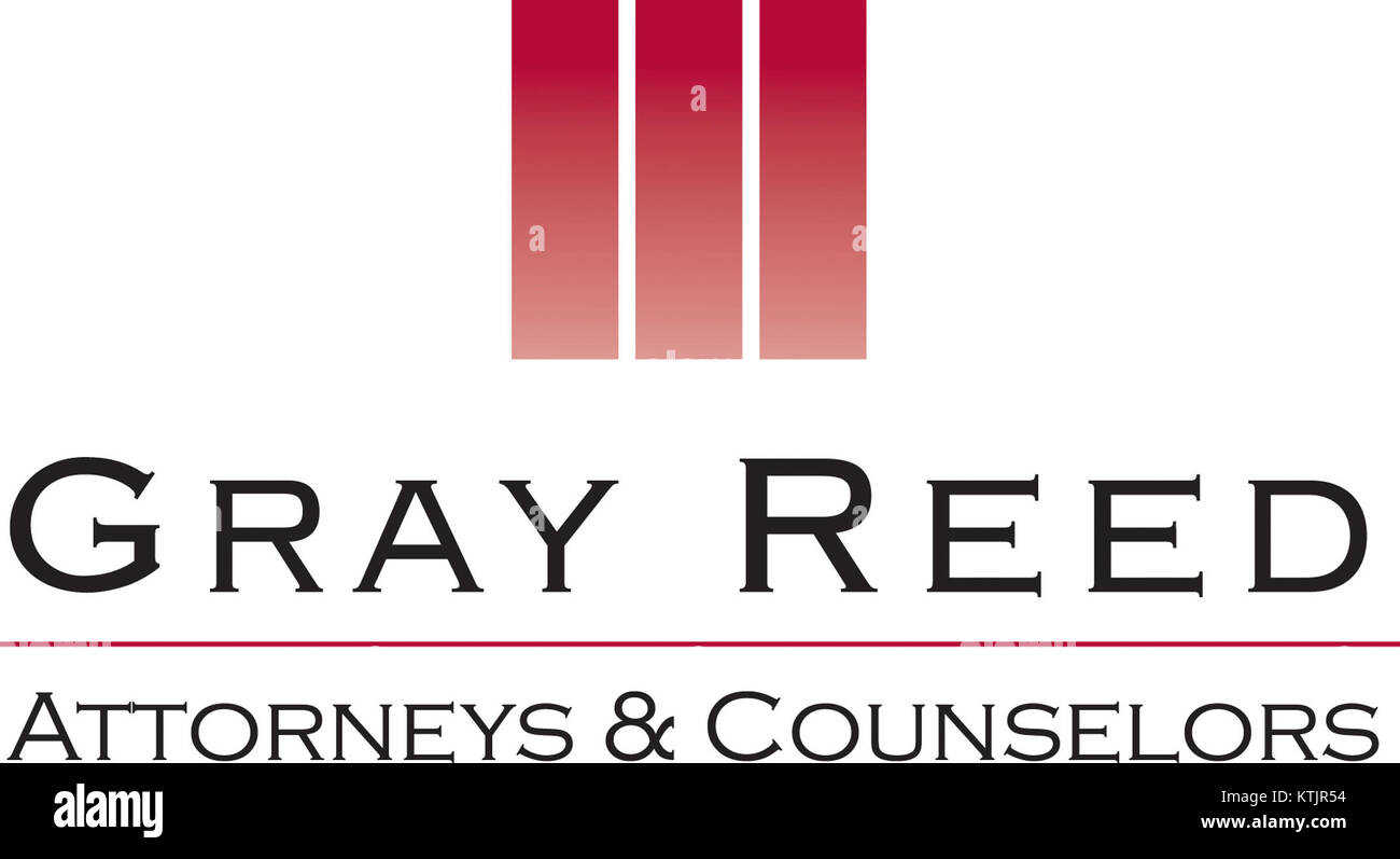 Gray Reed & McGraw is a law firm based in the United States ...