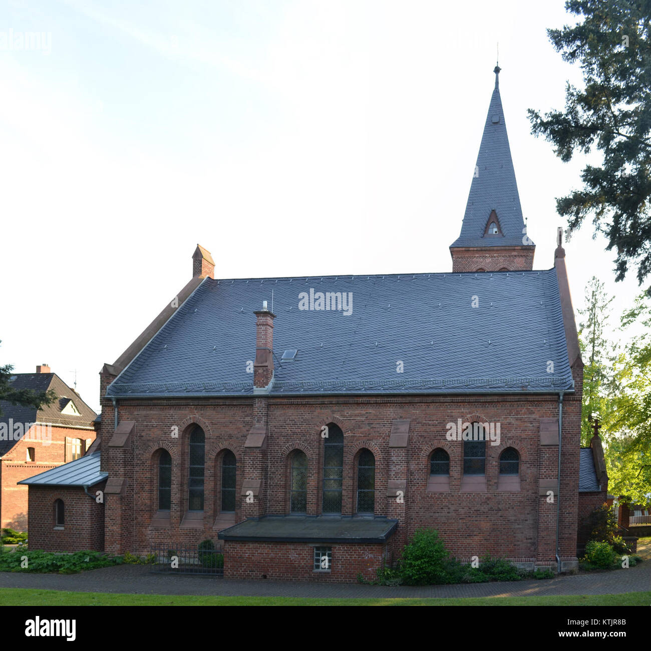 Bad camberg hi-res stock photography and images - Alamy