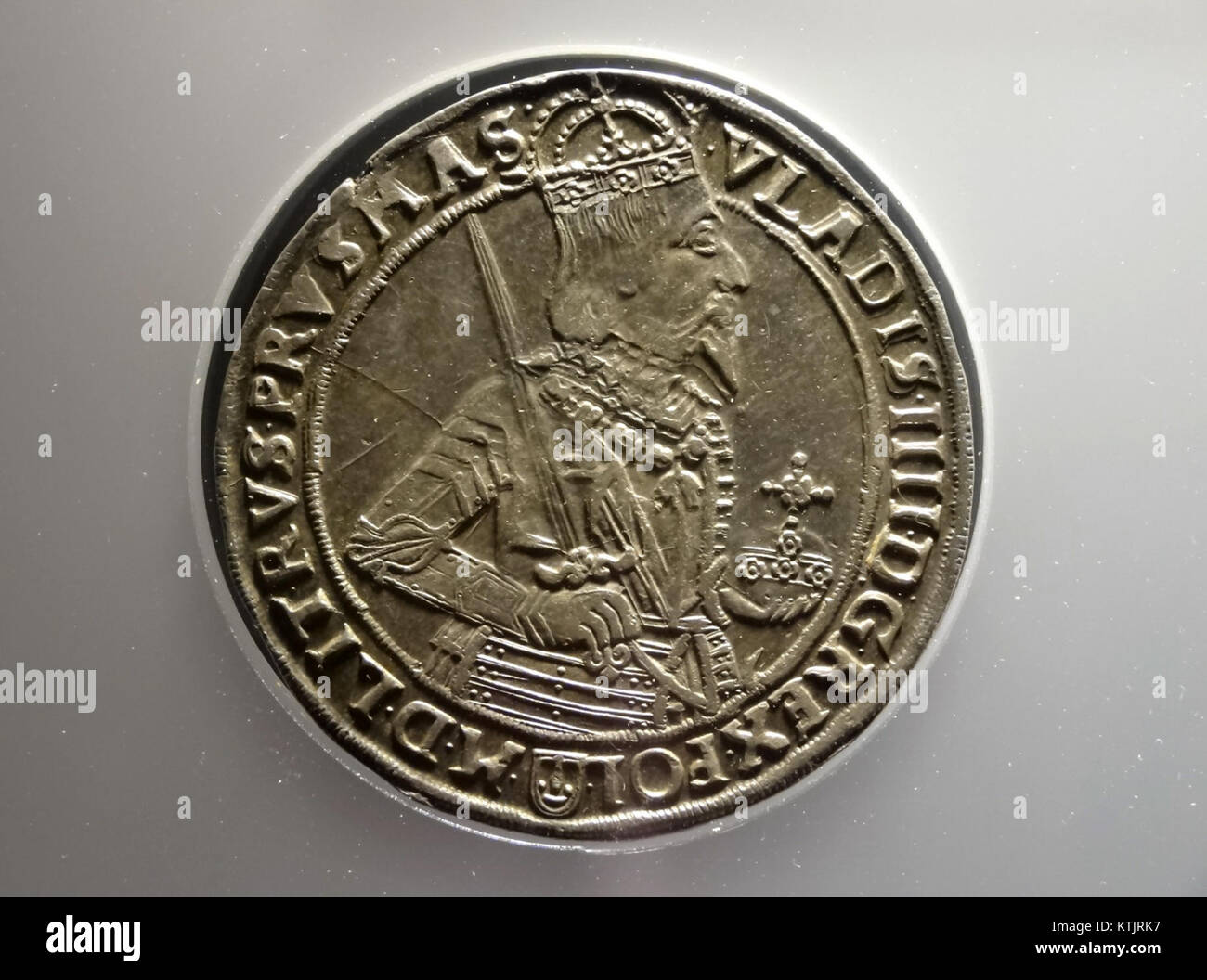 This image shows the building of the Mennica, a historical mint located ...