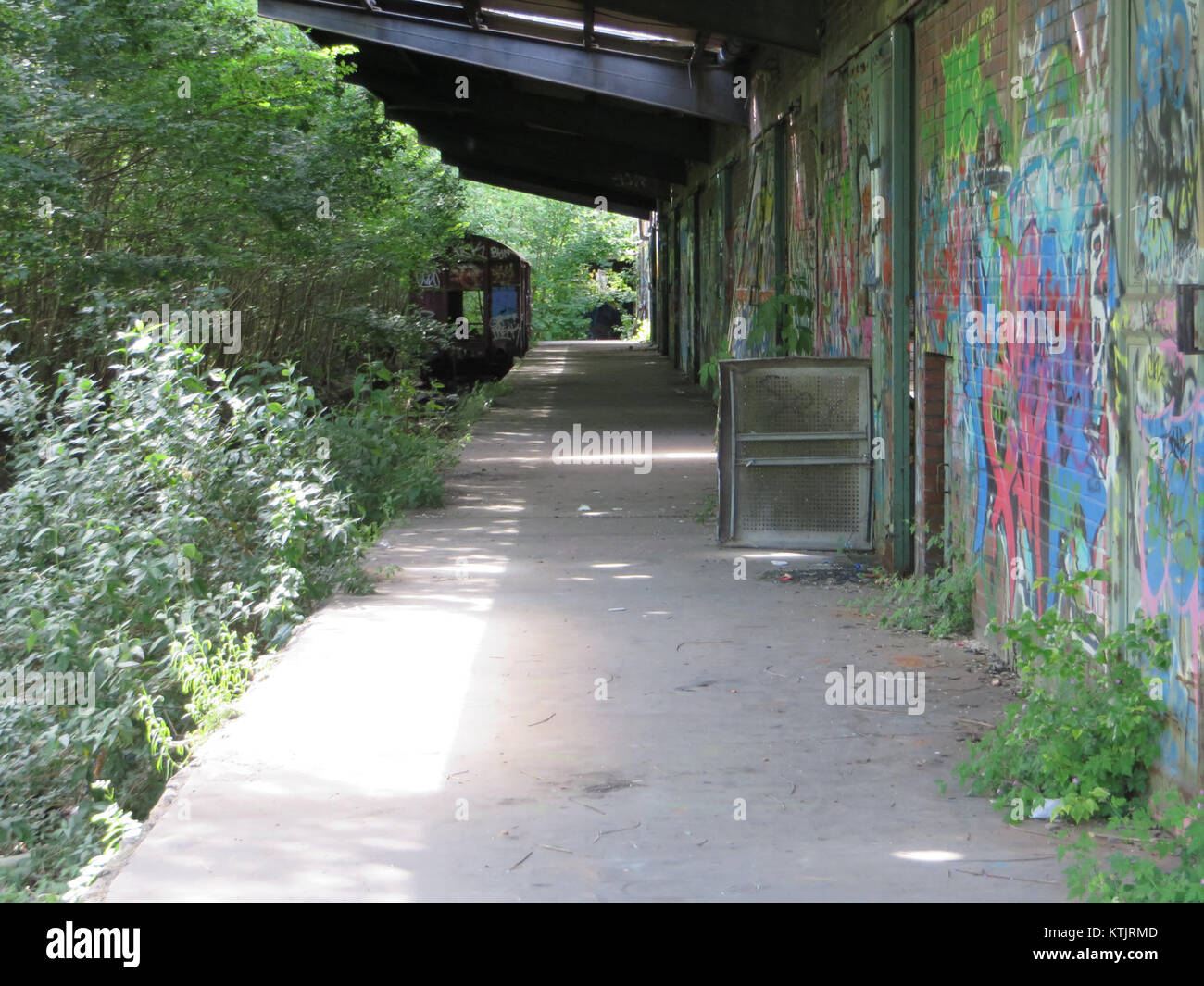 Bahnhof Witten Ost is a railway station located in Witten, Germany. The ...