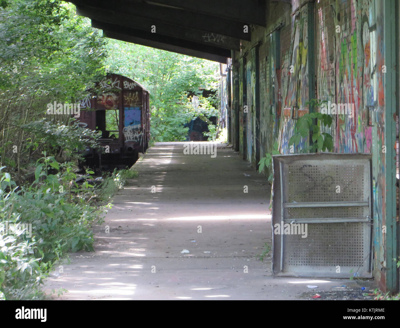 Bahnhof Witten Ost is a railway station located in Witten, Germany ...