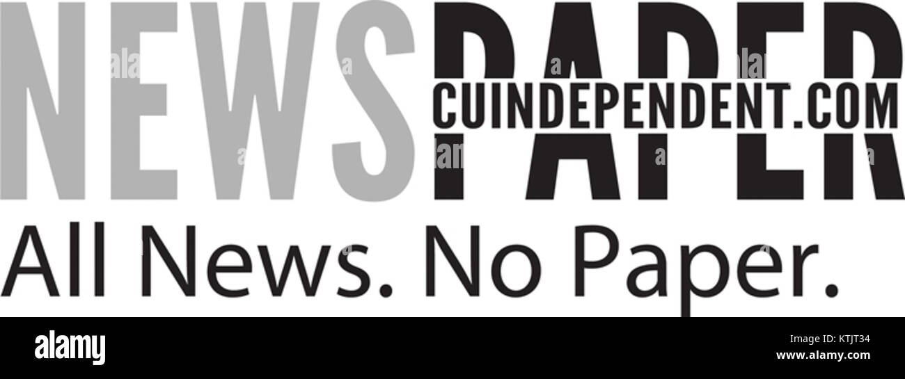 The CU Independent logo represents the student-run newspaper at the ...