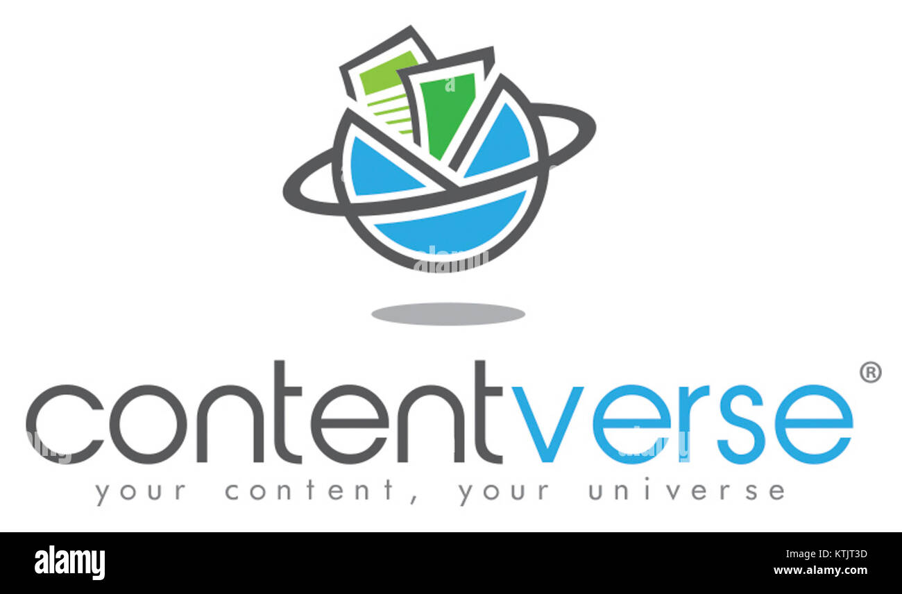 An image related to Contentverse, featuring an extralarge, fixed RGB ...