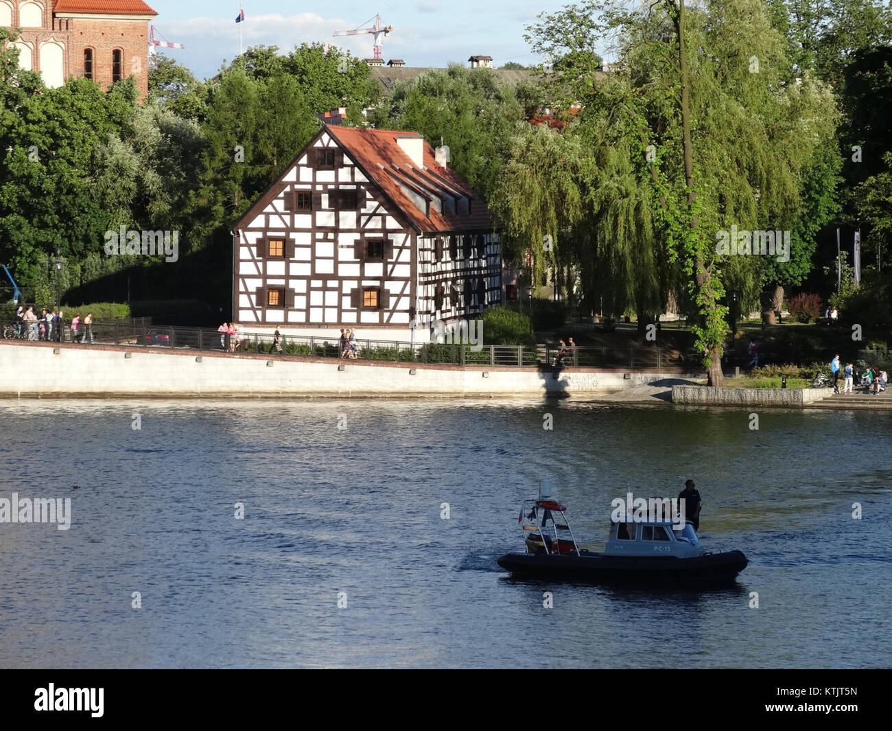 Bdg Whitegranary, located in an unspecified region, is a notable ...