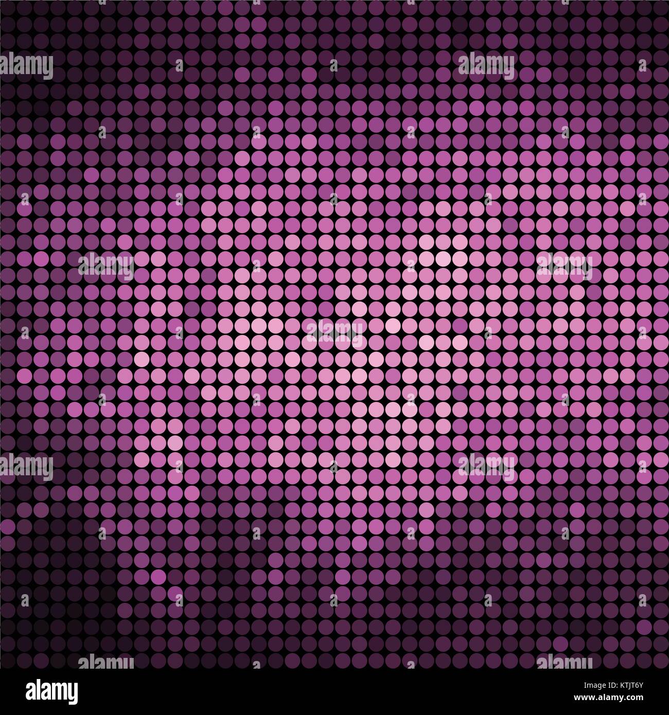 abstract vector colored round dots background Stock Vector Image & Art ...