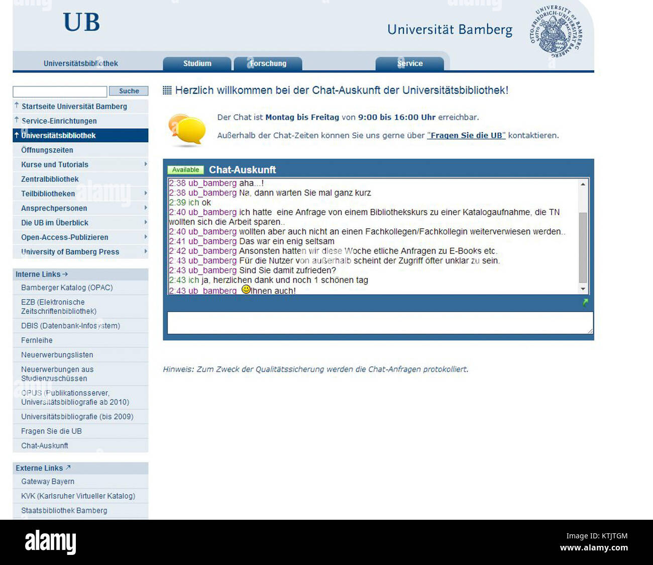 Chatreference hi-res stock photography and images - Alamy