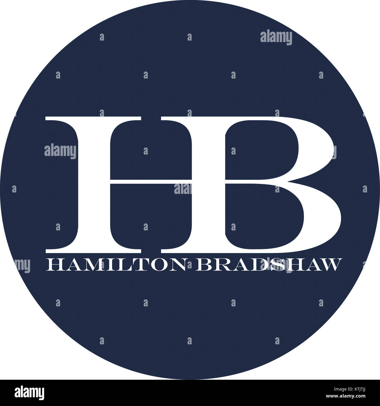This high-resolution HB logo represents a modern branding identity ...