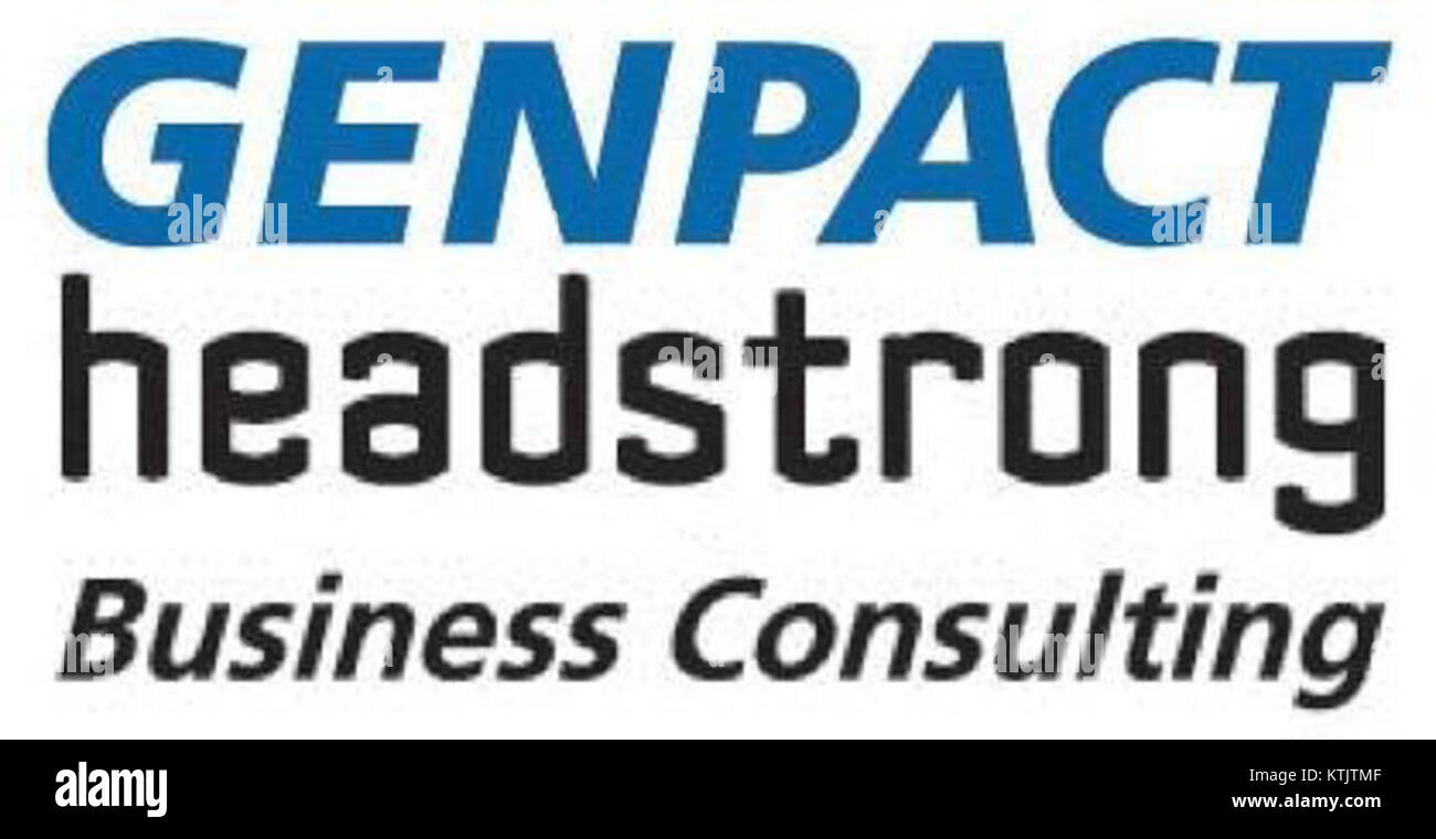 Genpact Cut Out Stock Images & Pictures - Alamy