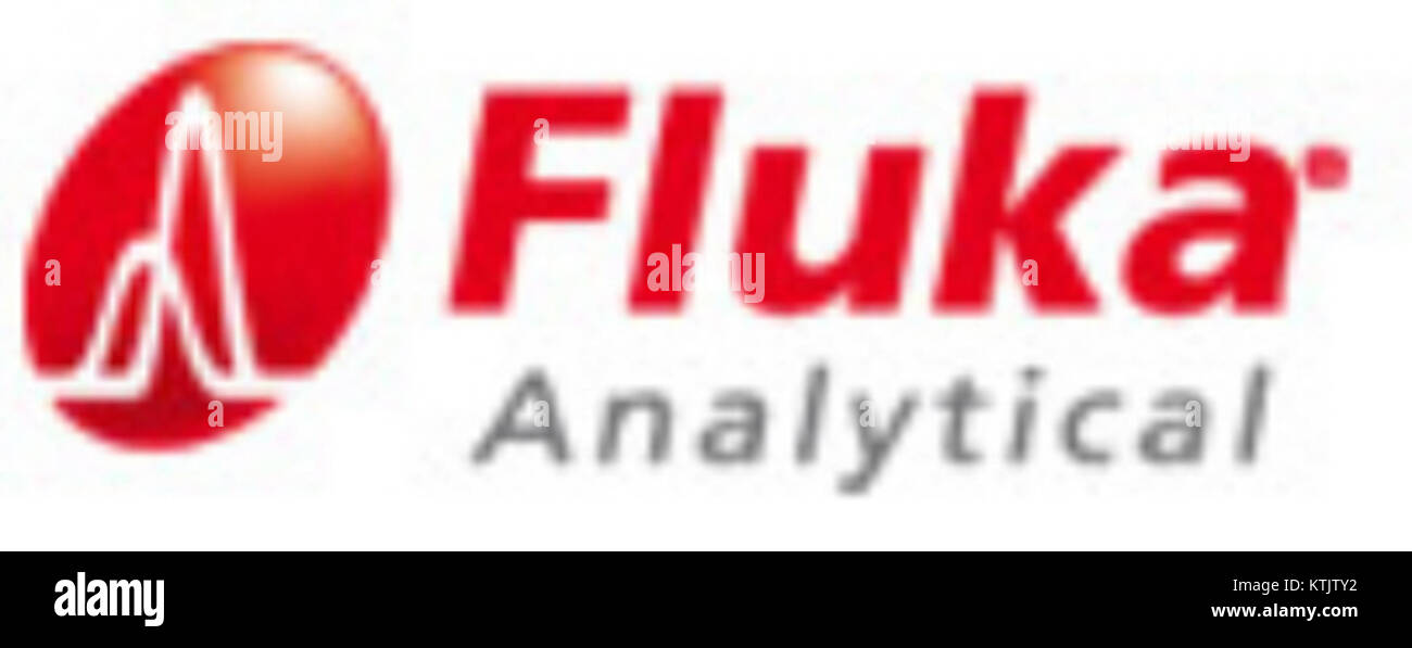 The Fluka logo is associated with a global company known for providing ...
