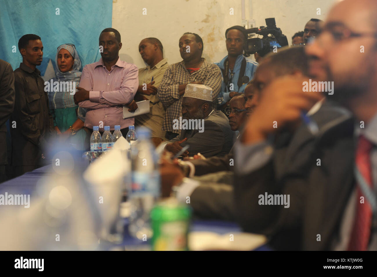 The Baidoa Six State Agreement is a historical political agreement in ...