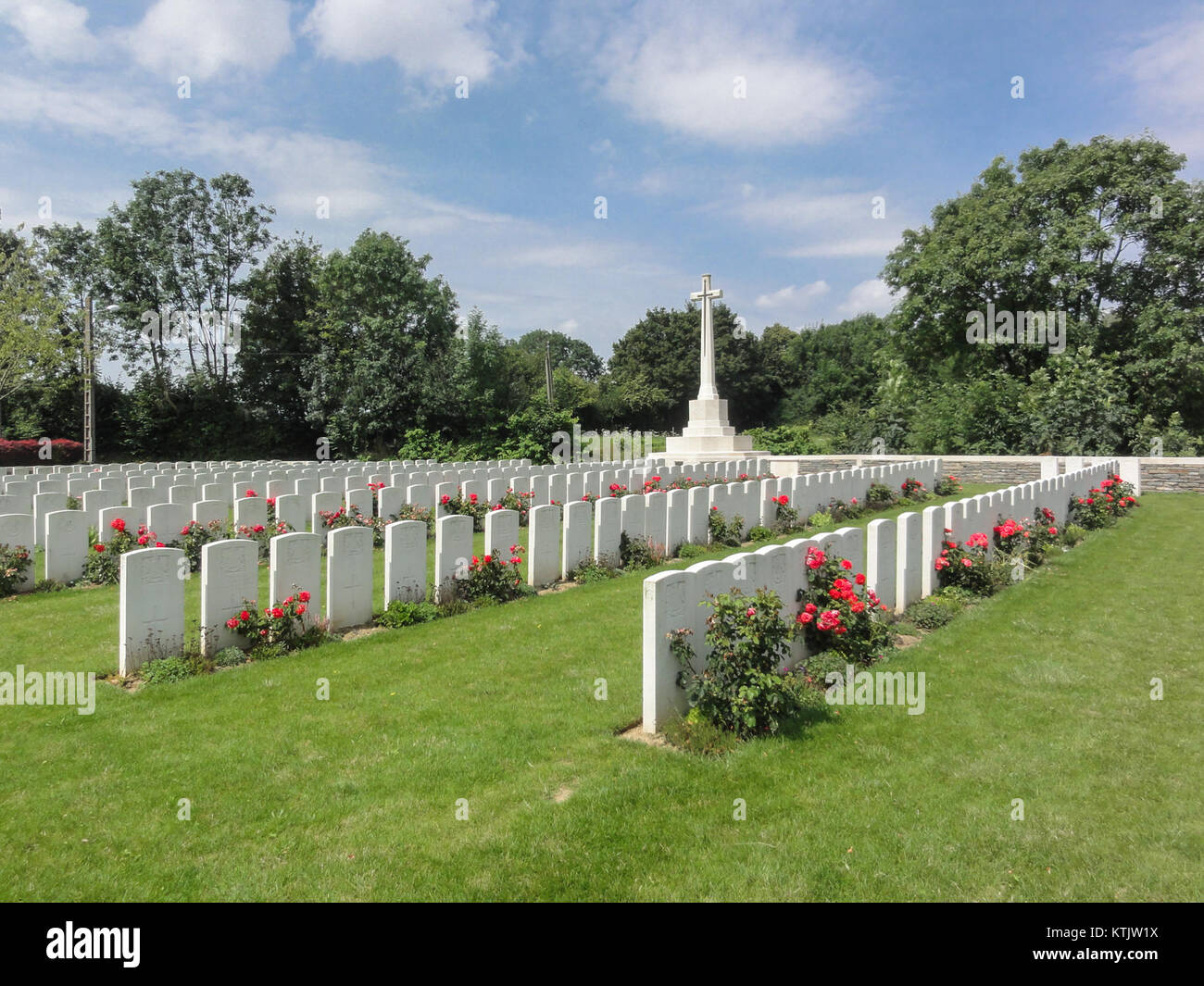 Beaurevoir High Resolution Stock Photography and Images - Alamy