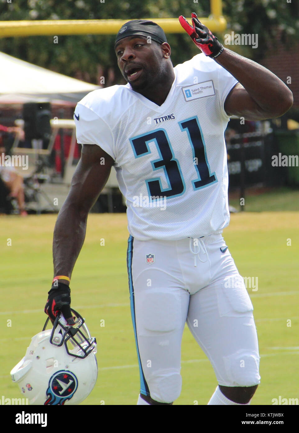 Bernard pollard hi-res stock photography and images - Alamy