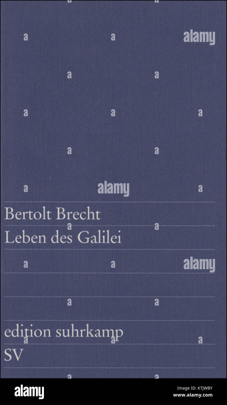 Galileo galilei italian astronomer hi-res stock photography and images ...