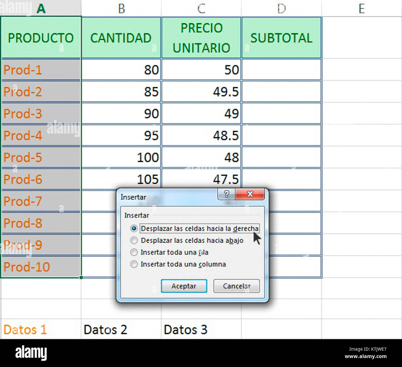 The Excel Insertardt2 Is A Term Associated With A Particular Data Manipulation Technique In