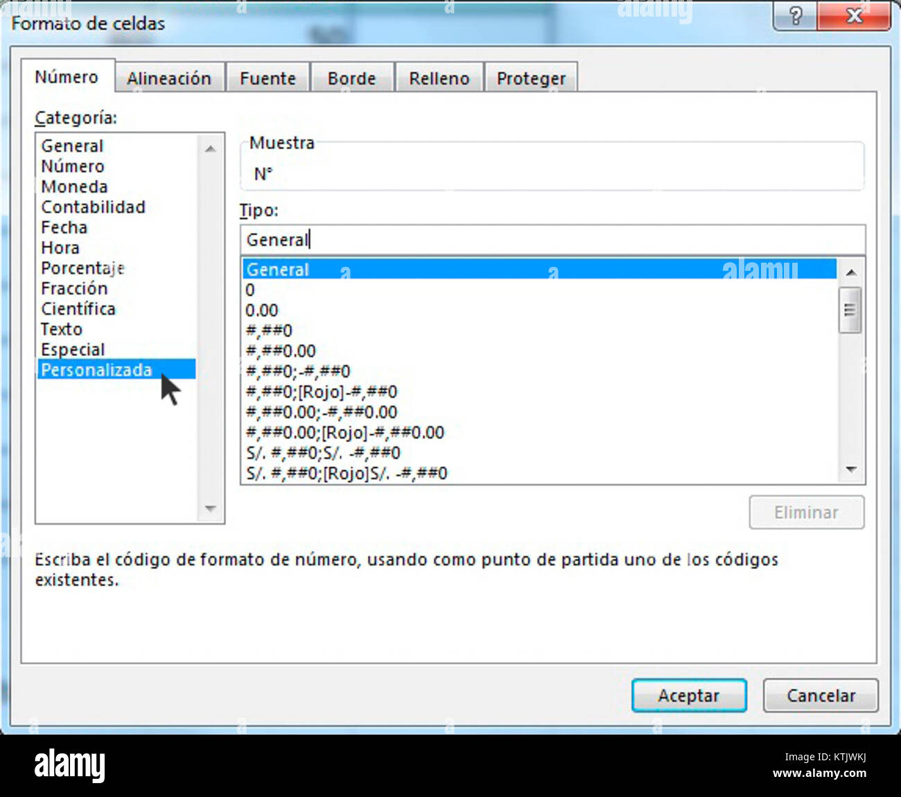 The Excel Formatocelda3 Refers To A Specific Format Or Cell