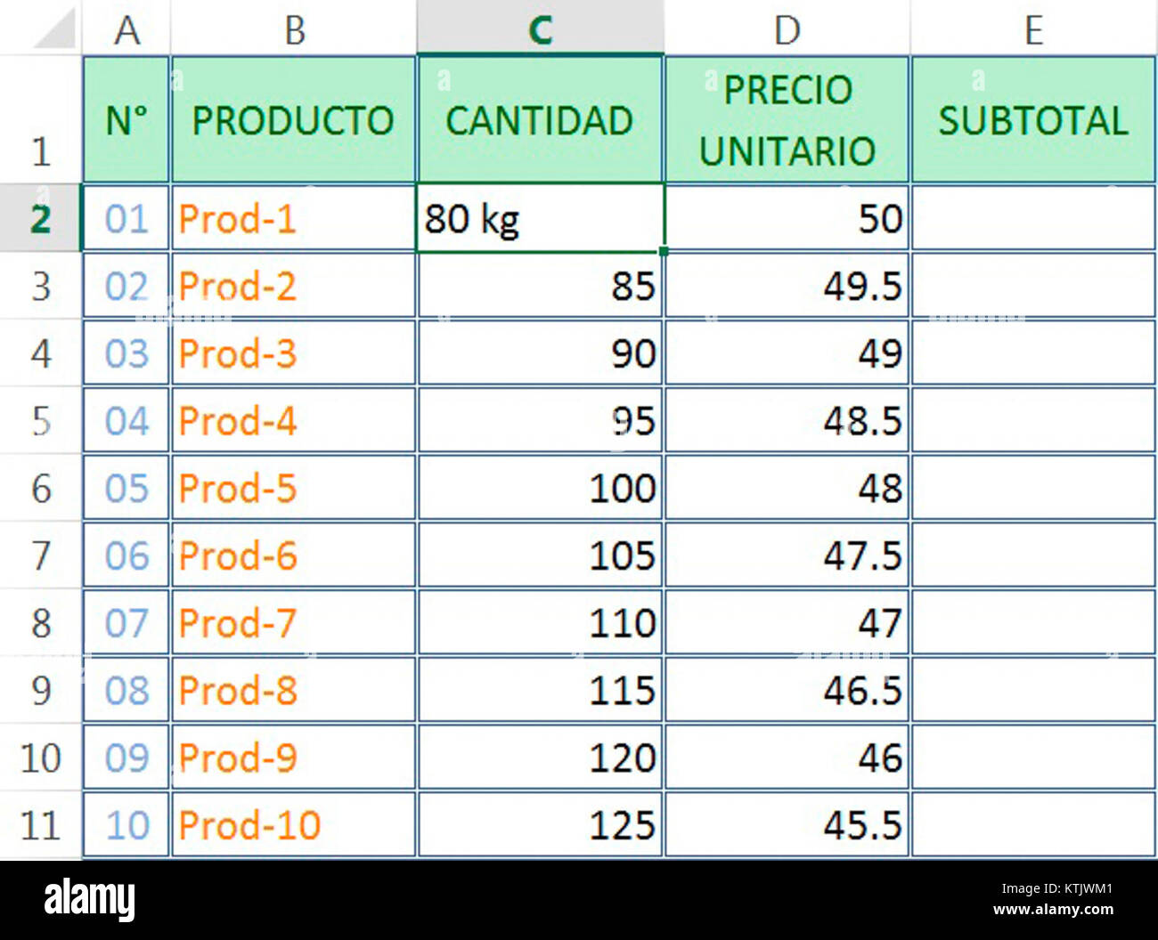 Excel Formatokg Refers To A Specific File Format Or Template Used In Microsoft Excel Likely