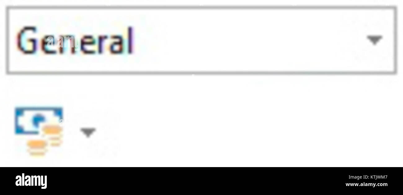 A reference to an Excel file format used for data organization and ...