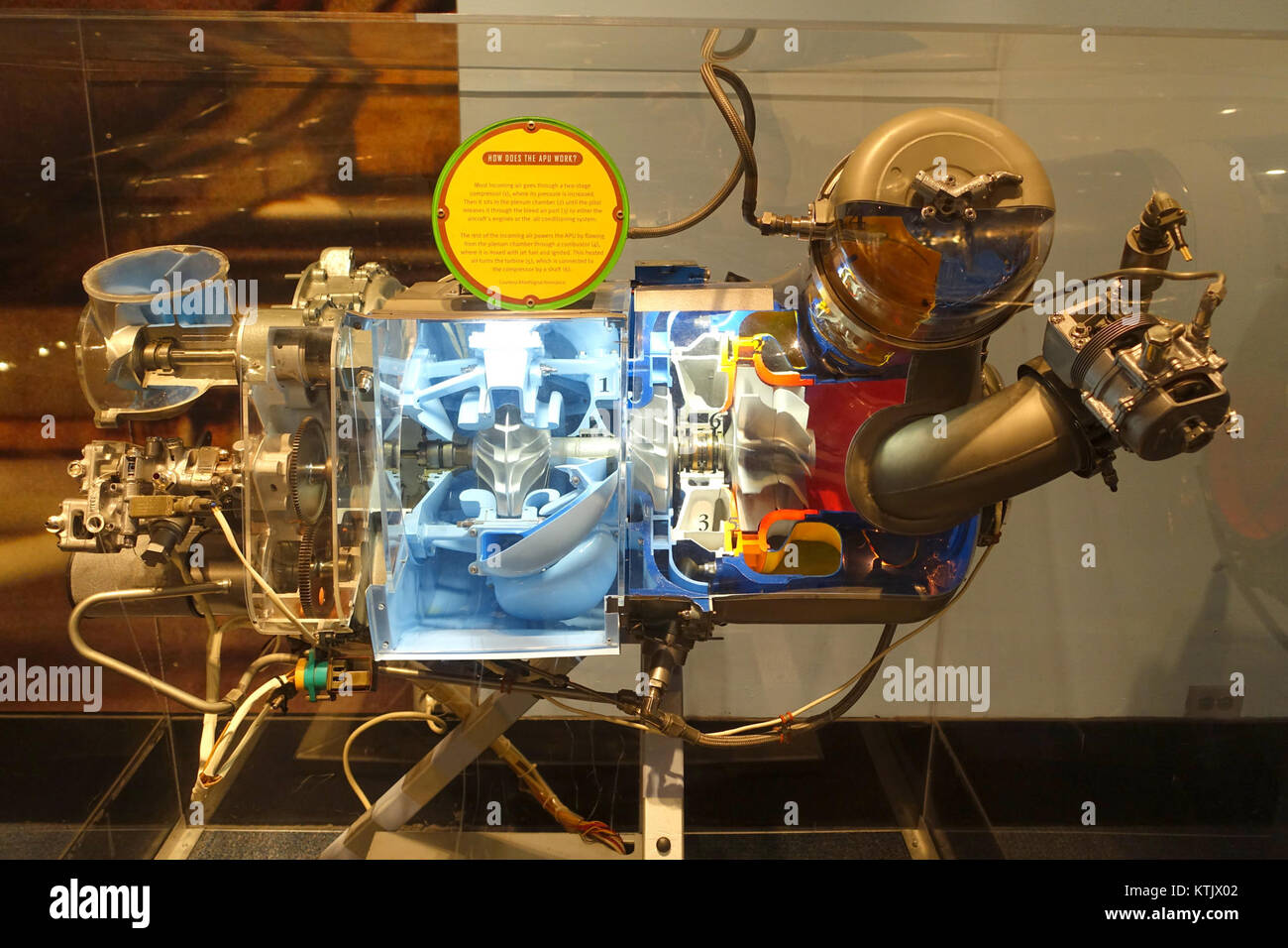 Auxiliary Power Unit Auxiliary Power Unit (APU) | Airports