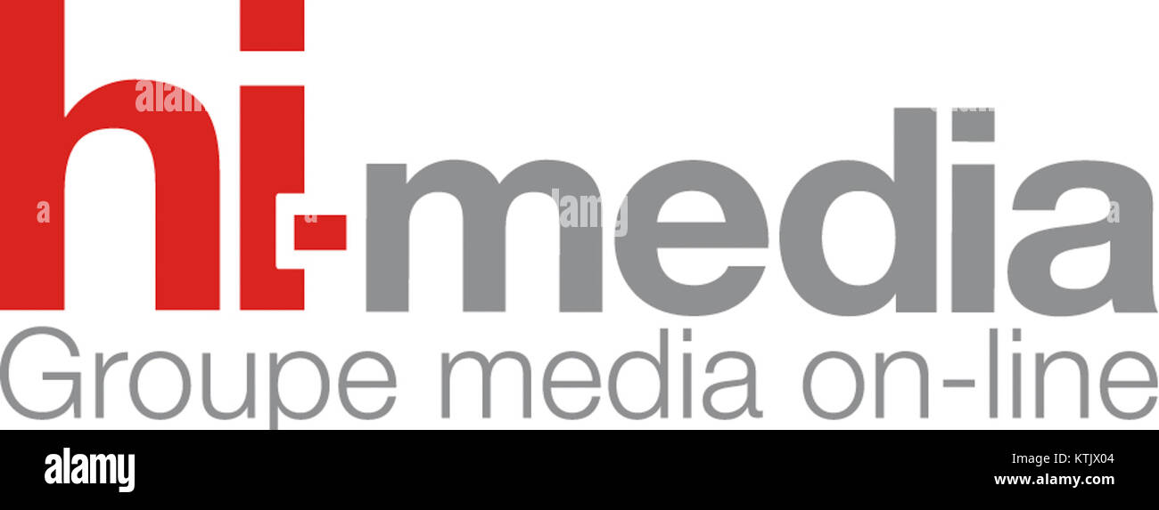 The term 'Hi media baseline' refers to a baseline study or measurement ...