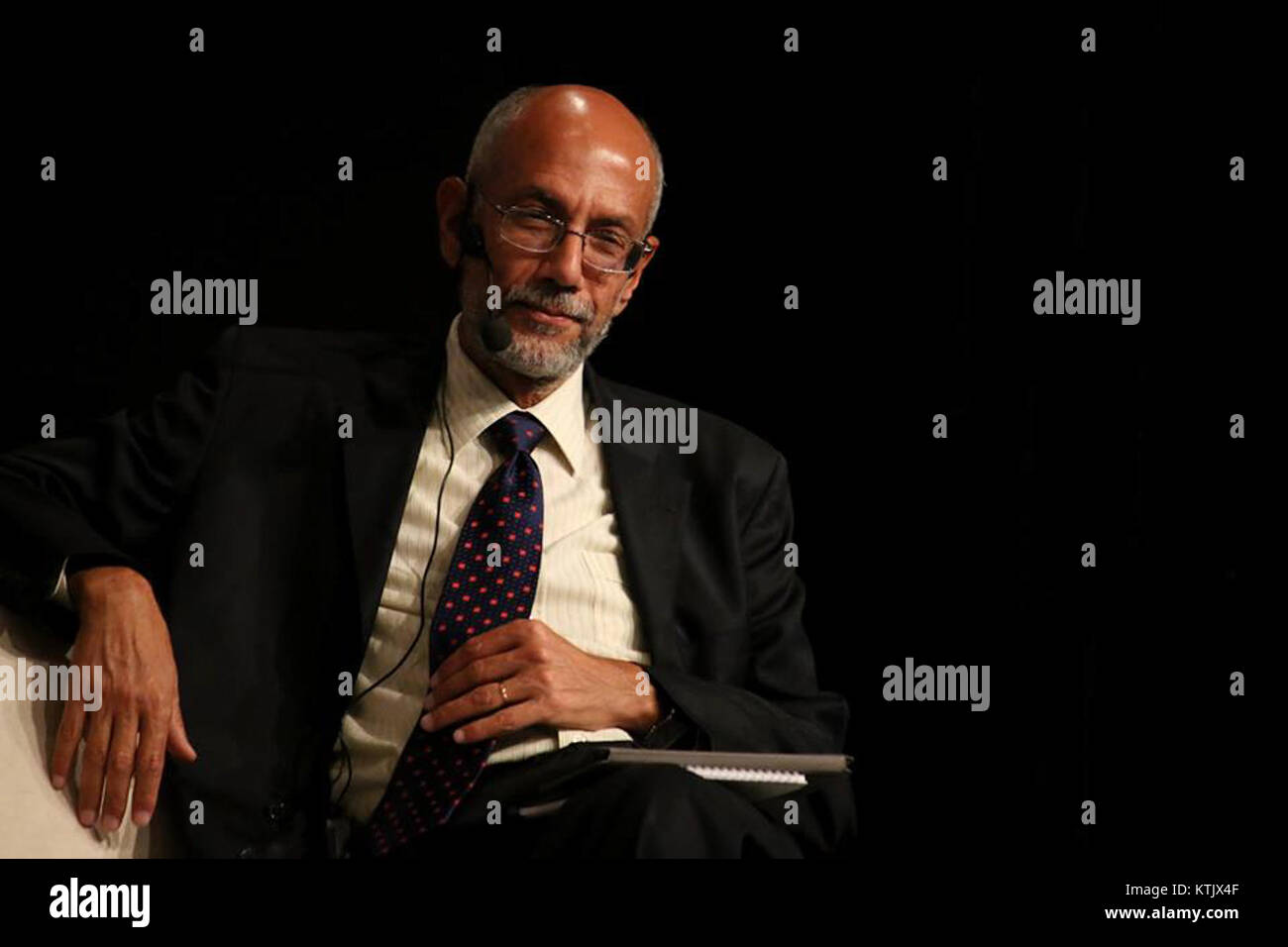 Ayman Al Sayyad 02 Stock Photo - Alamy