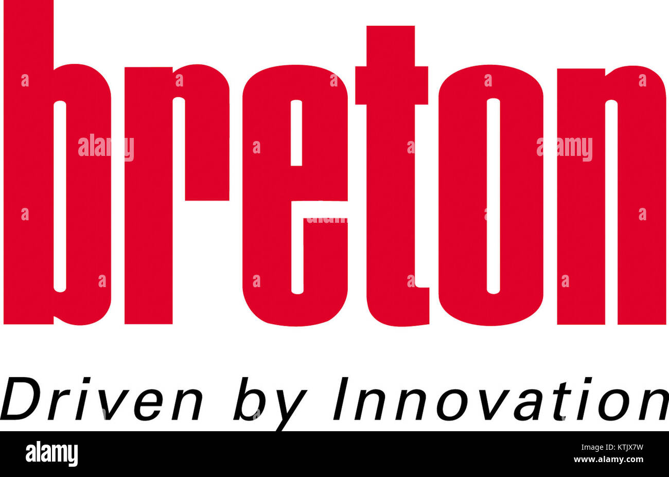 Breton logo hi-res stock photography and images - Alamy