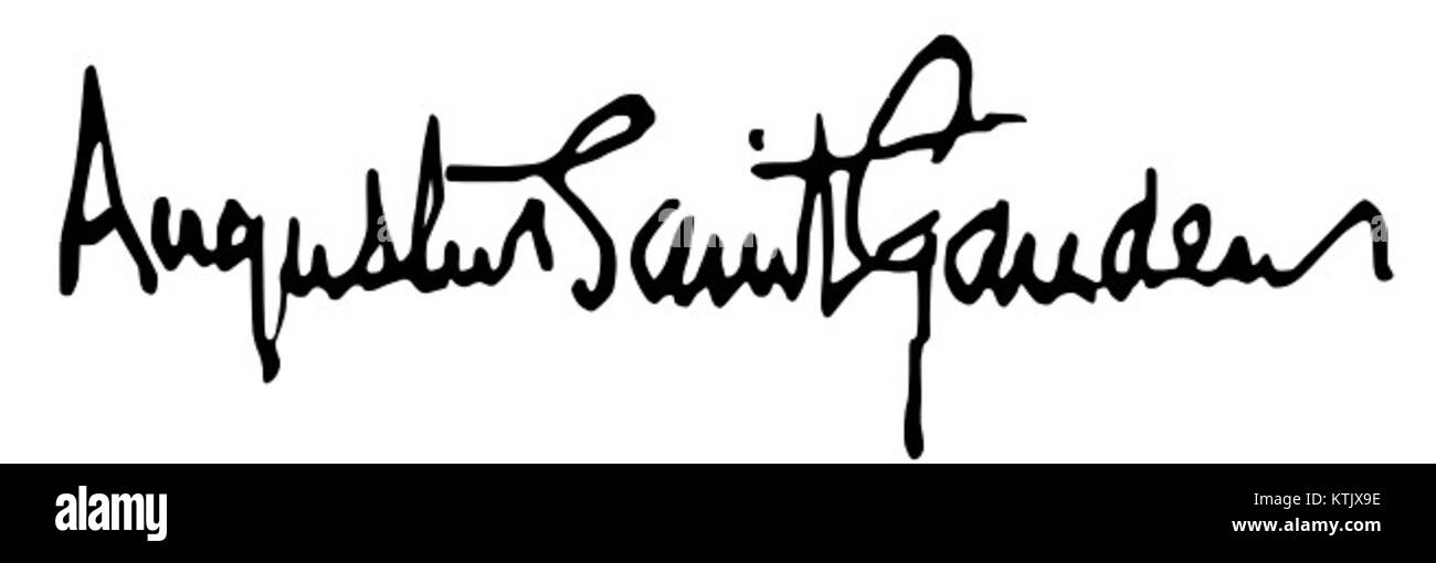 Saint augustus Cut Out Stock Images & Pictures - Alamy