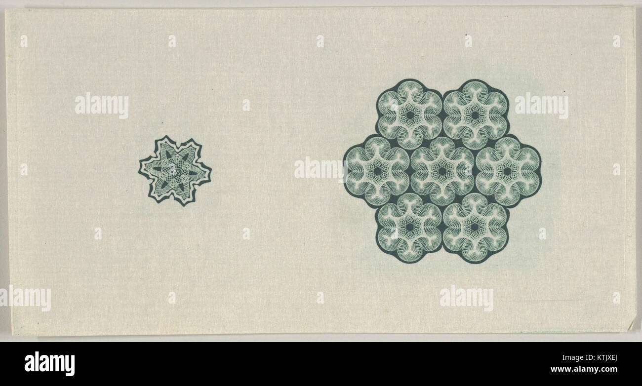 Two lobed hi-res stock photography and images - Alamy