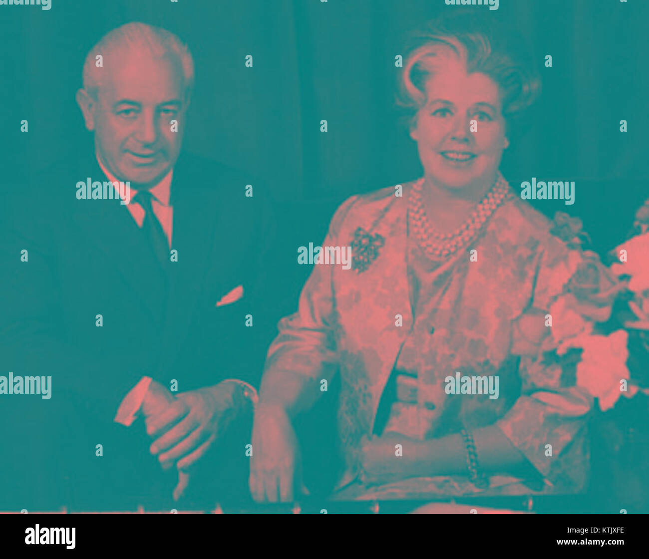 Harold Holt, the 17th Prime Minister of Australia, is featured in this ...