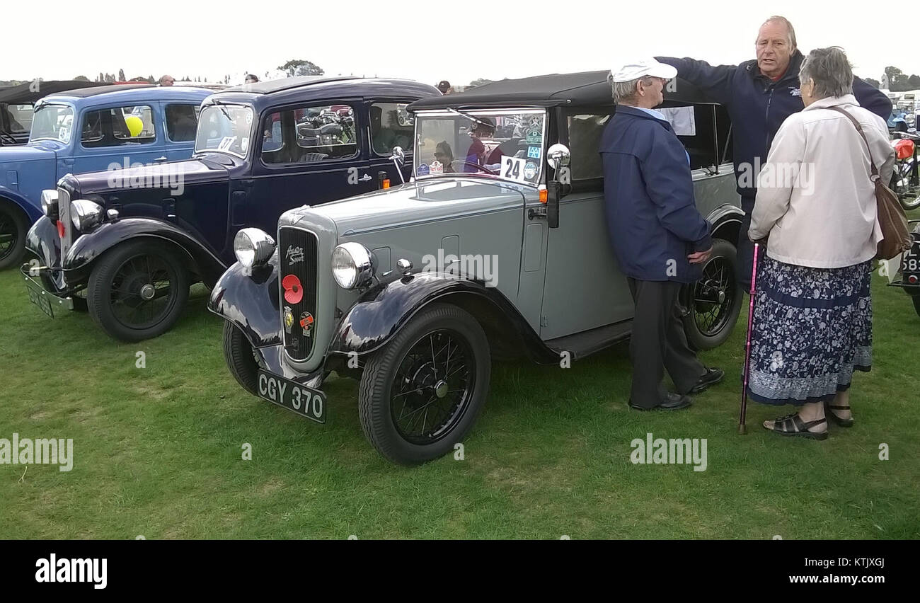1950s motor engineering hi-res stock photography and images - Alamy