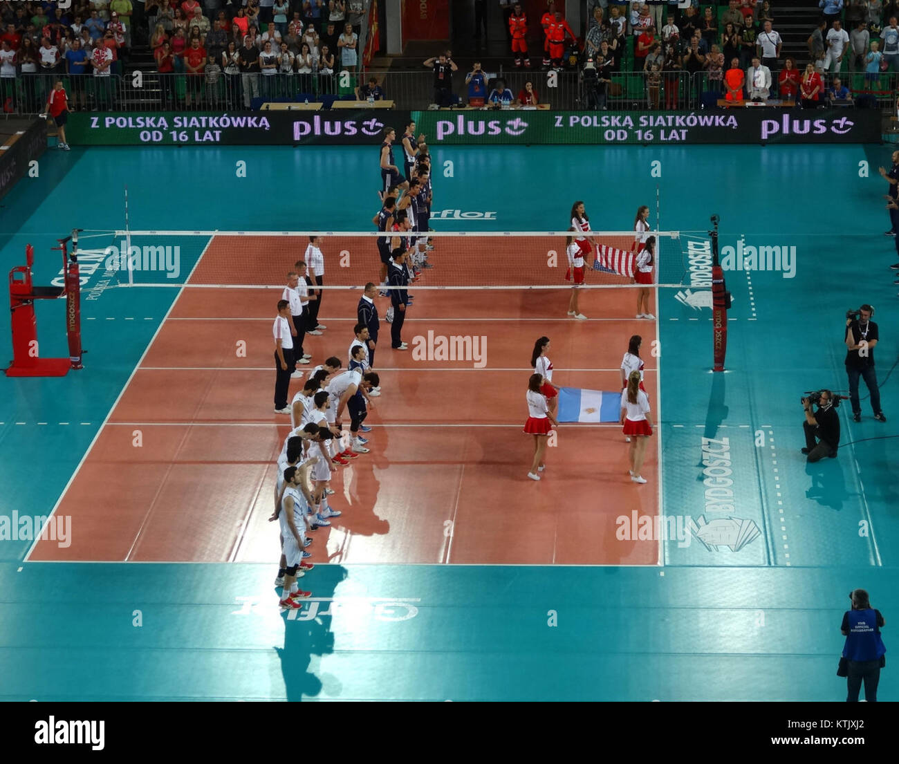 Photograph of Barron Stadium in Rome, Georgia, showcasing its design ...