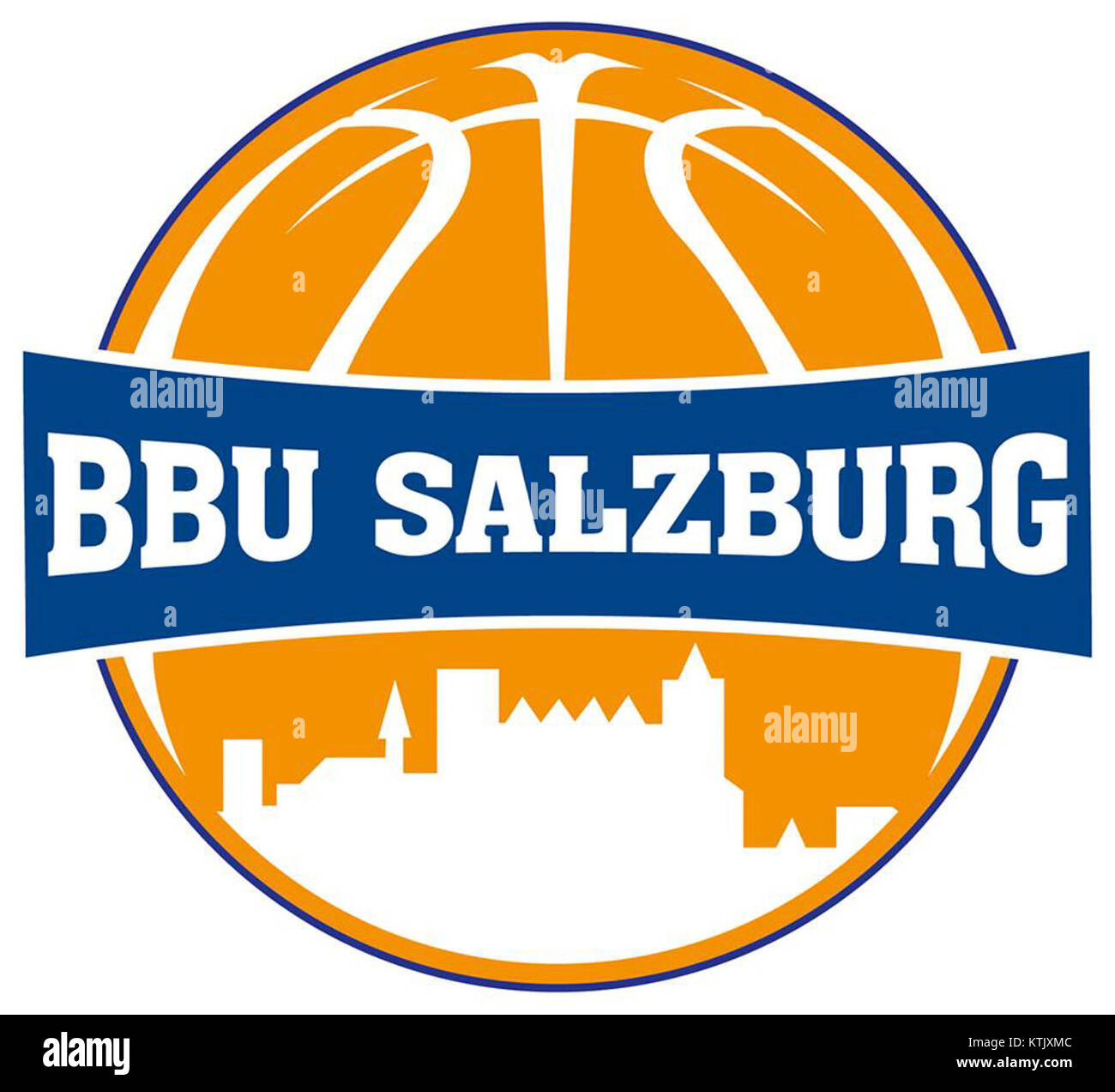 The BBU logo variant refers to a specific version of the logo of an ...