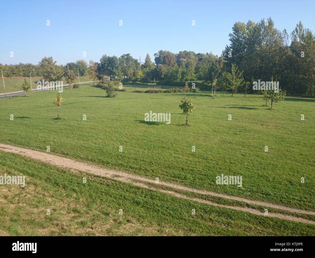 Atminimo Park2 is a term that may refer to a specific location or ...