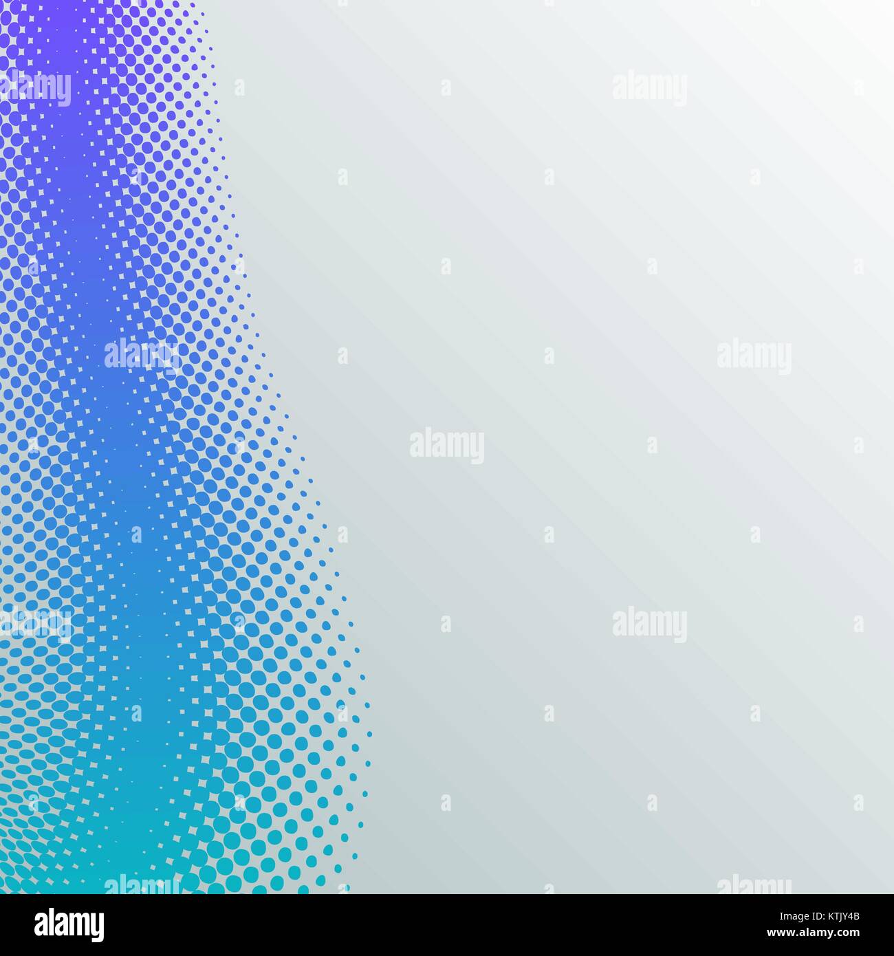 abstract vector halftone background - blue and violet Stock Vector ...