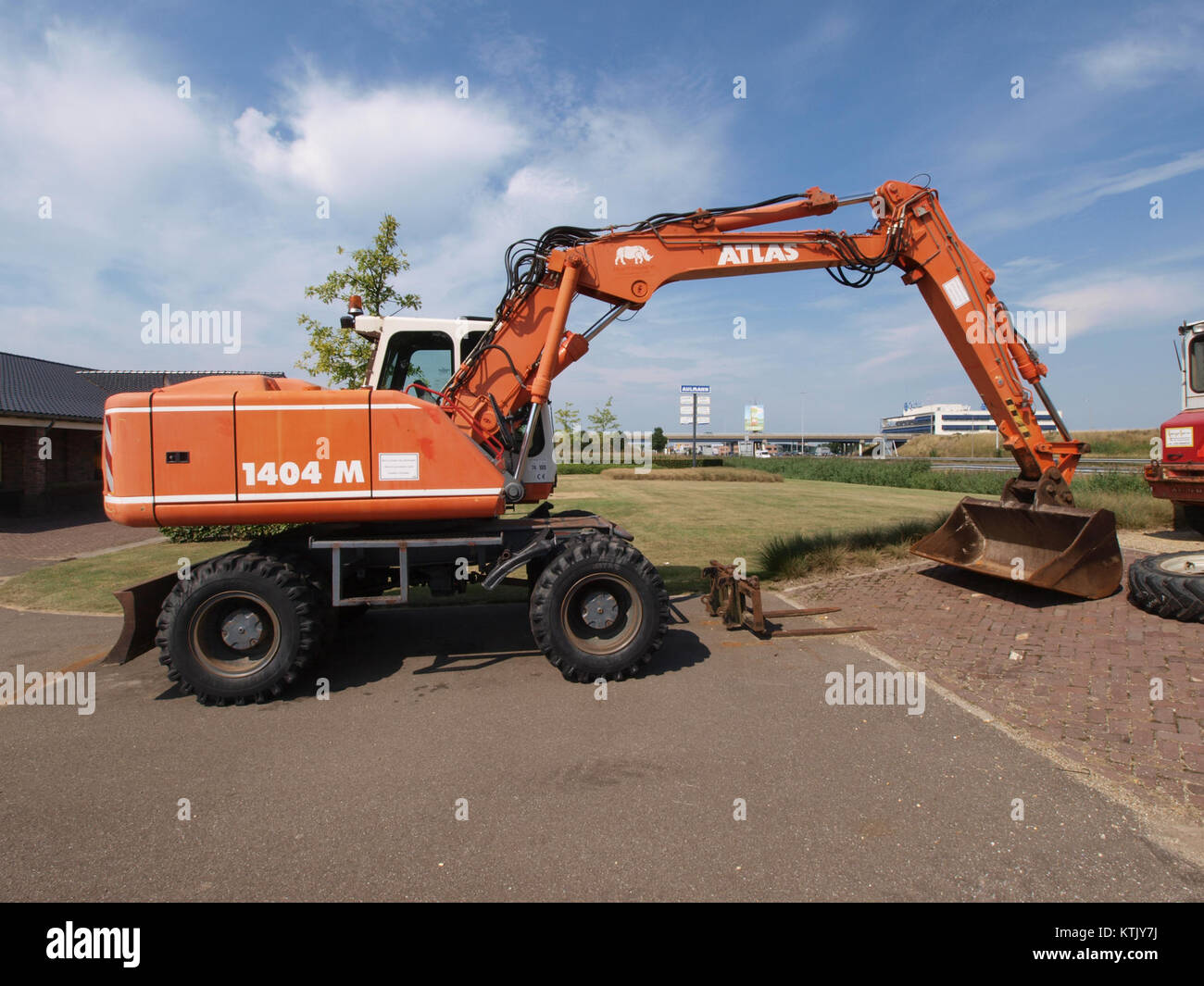 Handling different tasks hi-res stock photography and images - Alamy