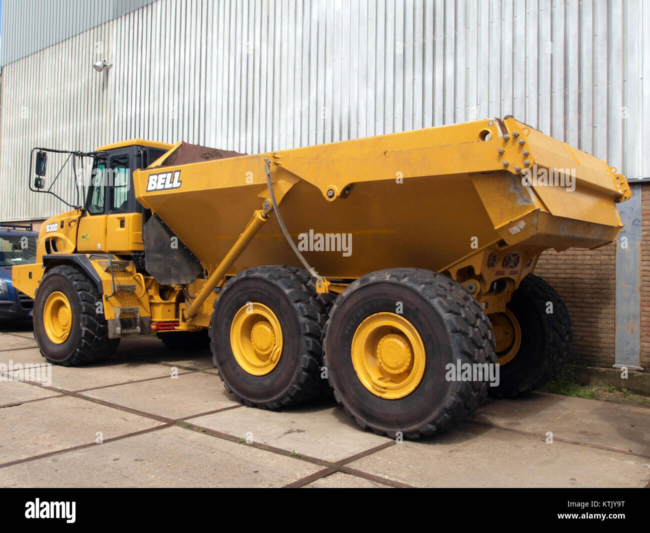 Bell b30d hi-res stock photography and images - Alamy