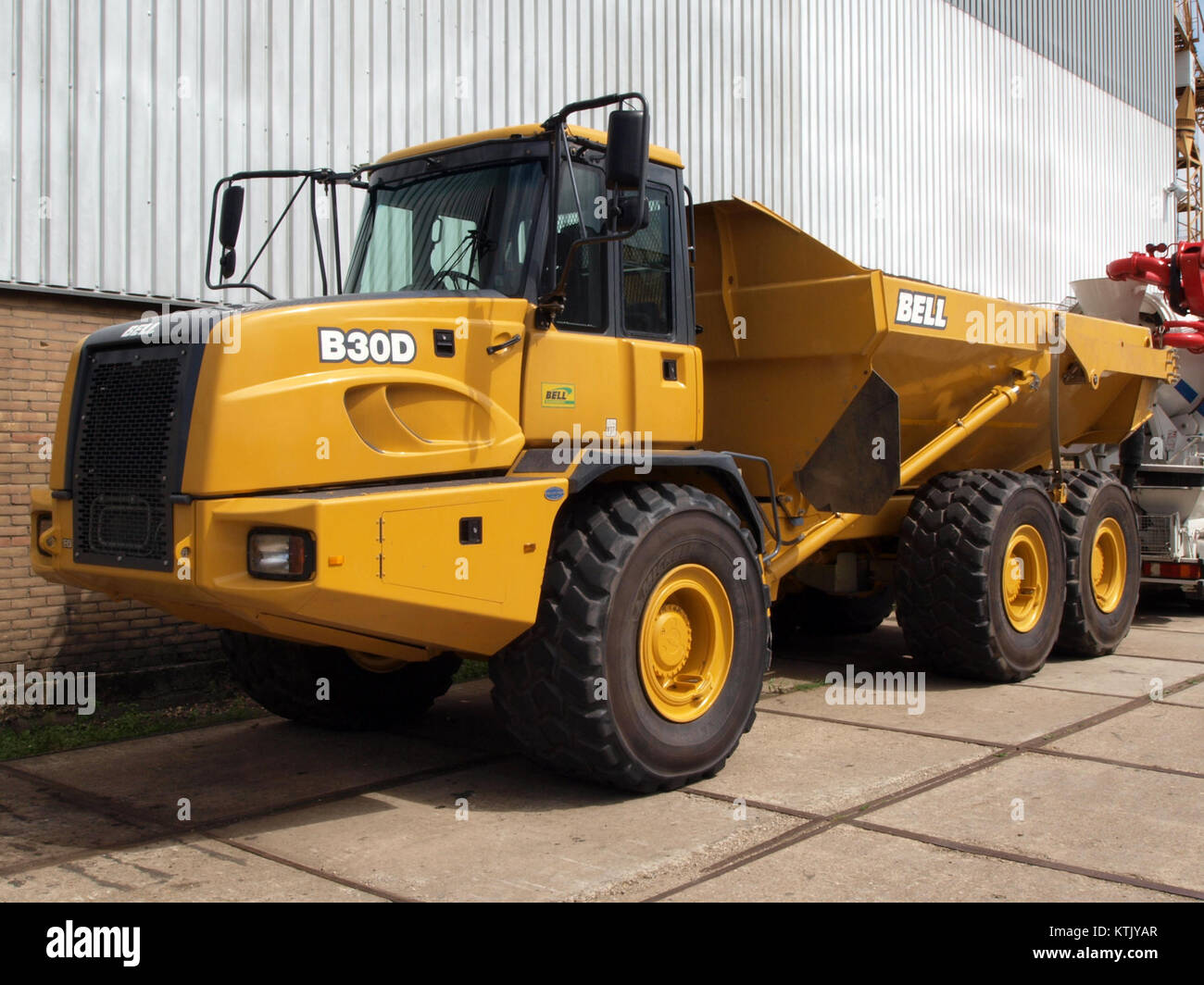 Bell b30d hi-res stock photography and images - Alamy