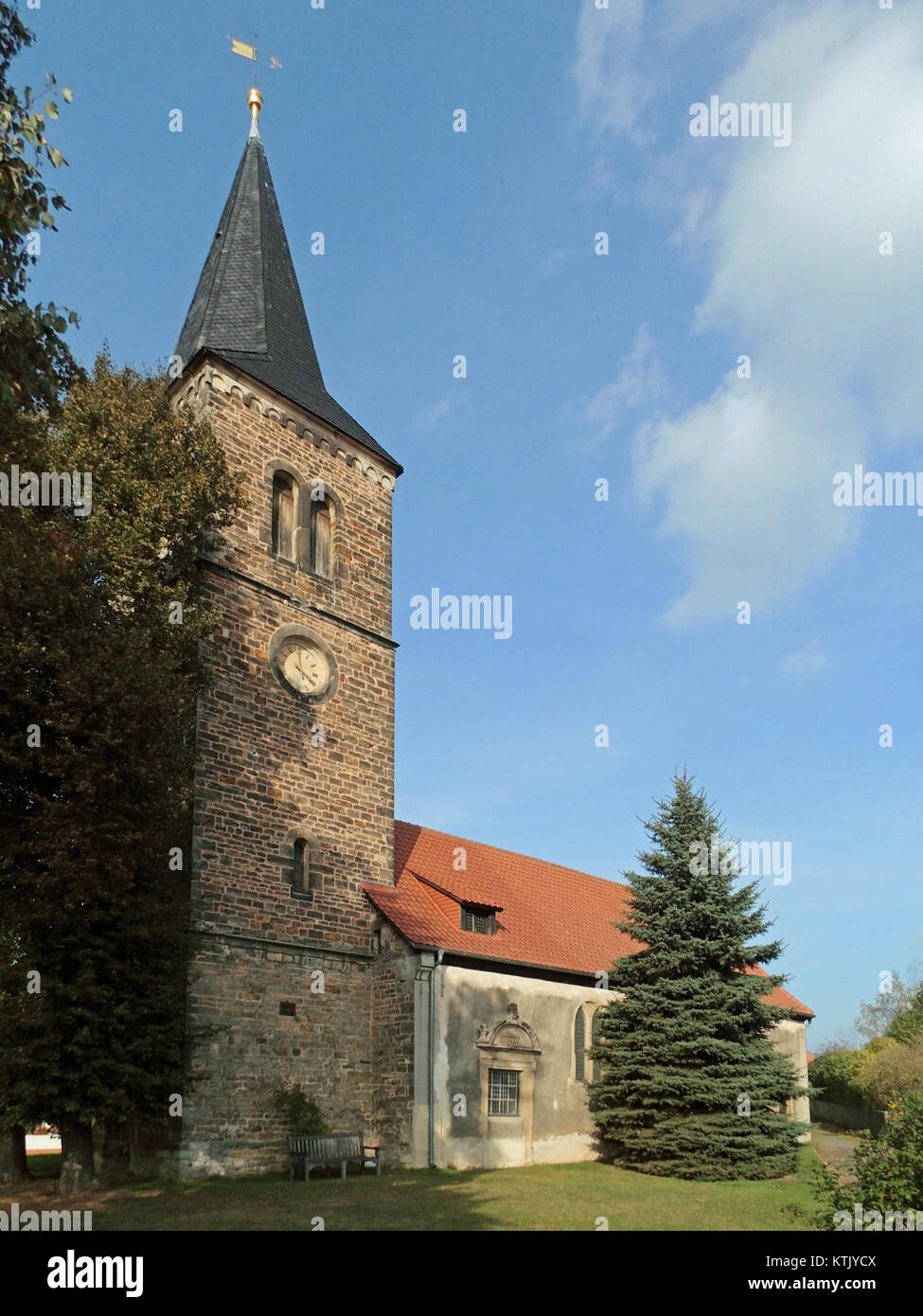 Beckendorf hi-res stock photography and images - Alamy