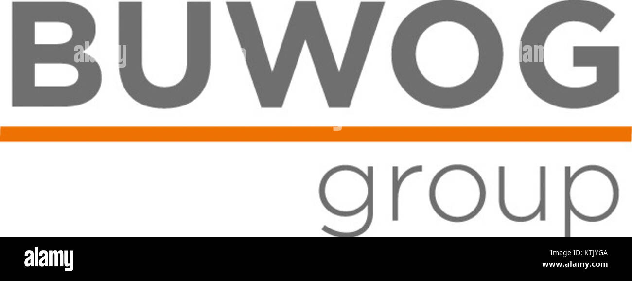 BWG Logo 4c Stock Photo - Alamy
