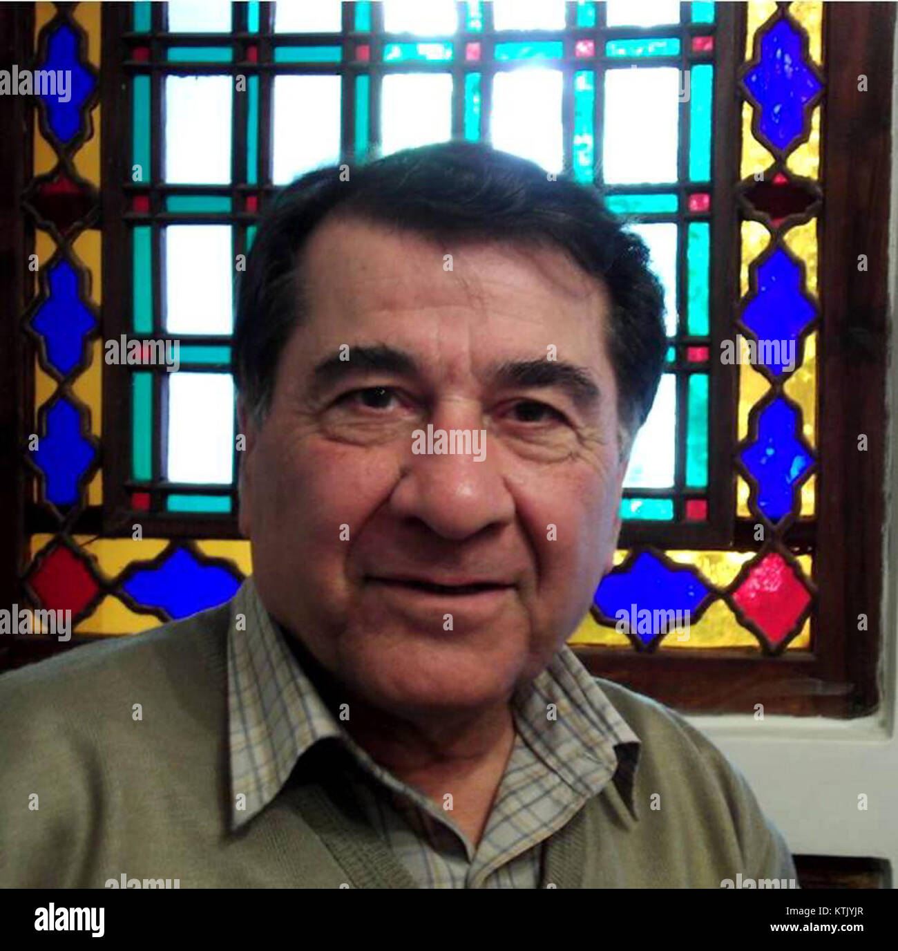 Bagher Ayatollahzadeh Shirazi is a notable figure, known for his ...