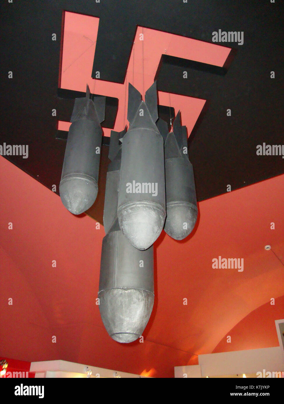 The term *Aviabomba* refers to a type of aerial bomb used in military ...