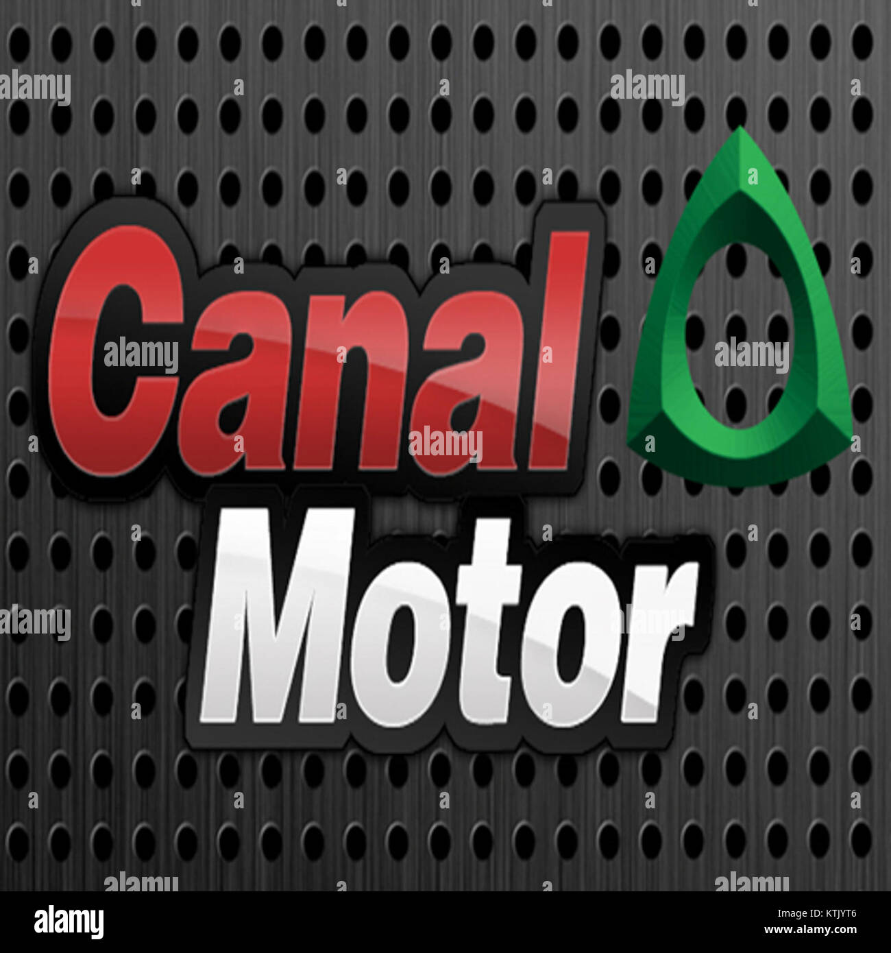 Canal Motor refers to a type of engine or propulsion system used in ...