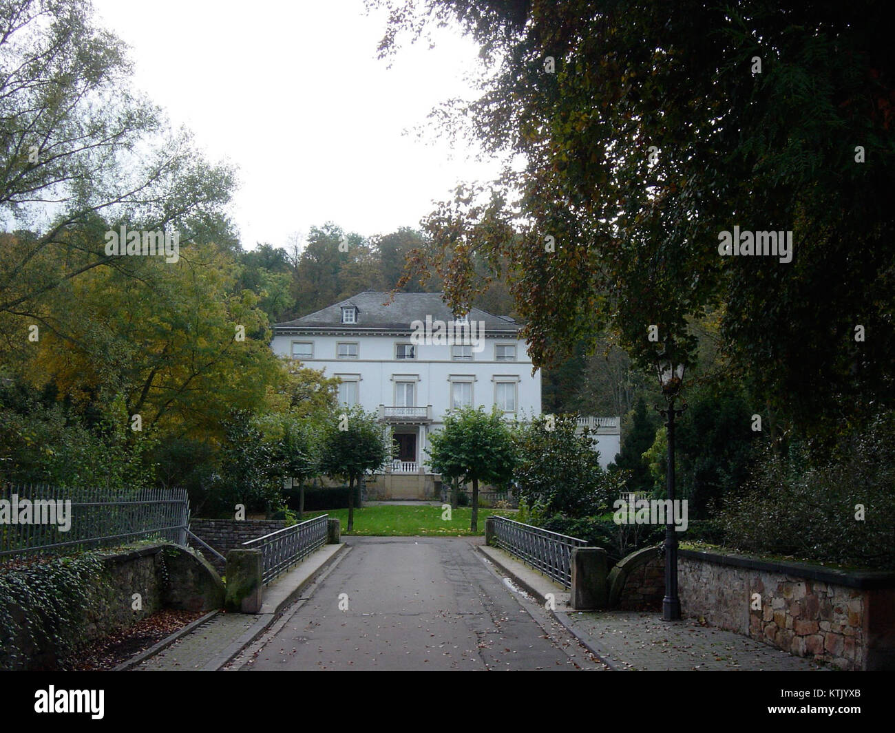 Bangert hi-res stock photography and images - Alamy