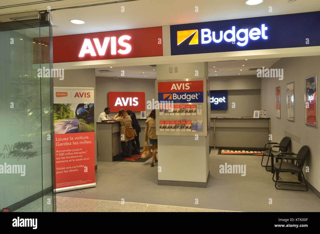 Avis Budget Toronto is a car rental service provider based in Toronto ...