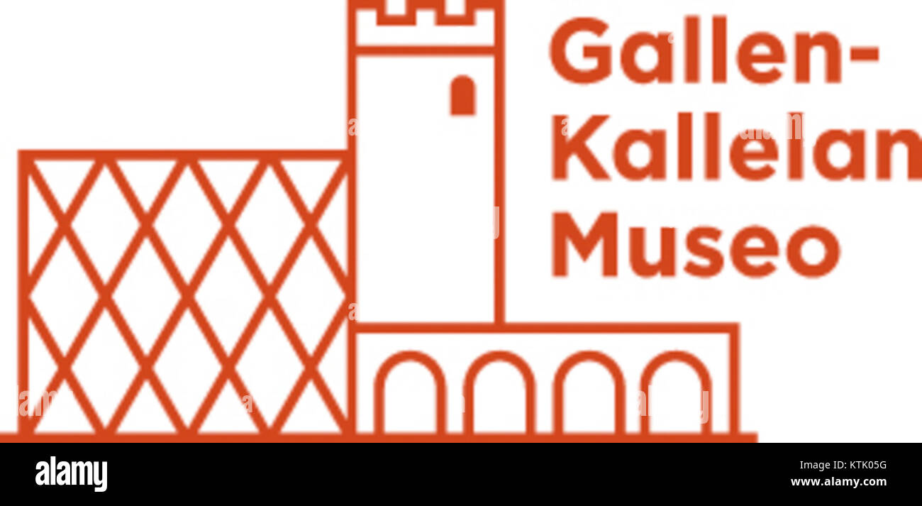 Gallen kallelan hi-res stock photography and images - Alamy