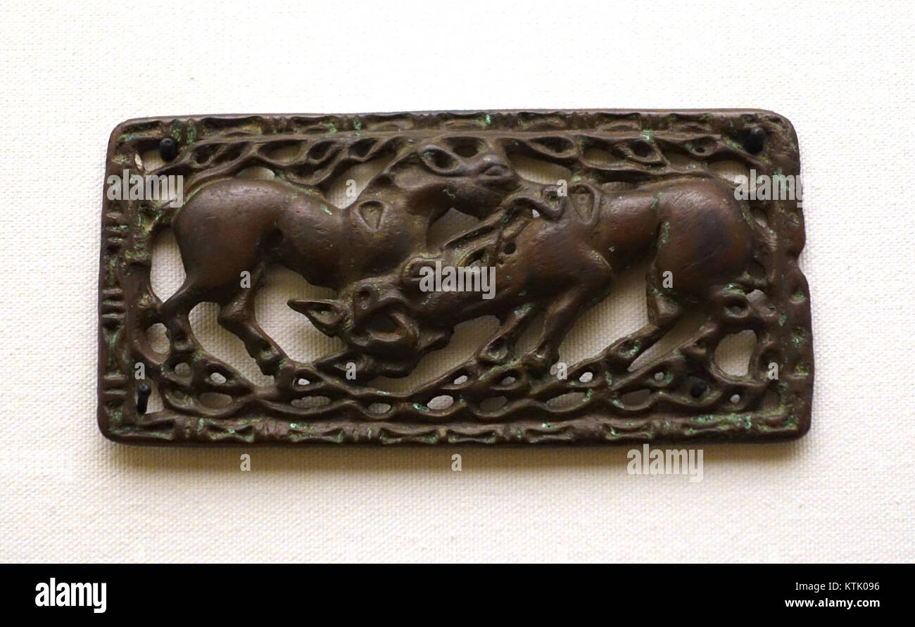 Ordos Plaque High Resolution Stock Photography and Images - Alamy