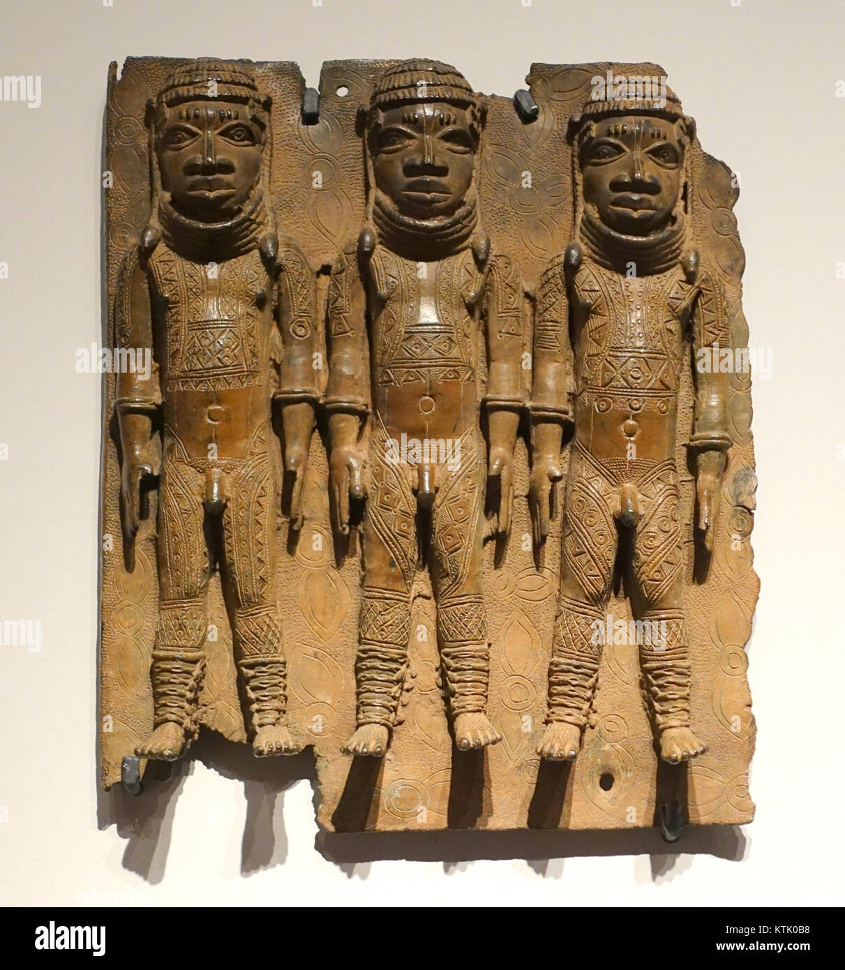 The Benin plaque is a significant artifact from the Benin Kingdom ...