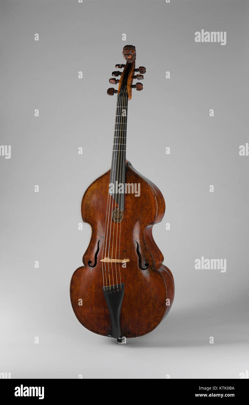 Viola da gamba hi-res stock photography and images - Alamy